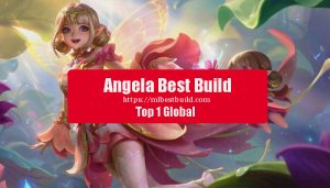 Mobile Legends Angela Build Guide Items and Emblems 2025