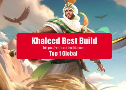 Mobile Legends Harith Build Guide Items and Emblems 2025