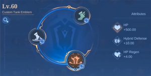 Mobile Legends Franco Build Guide Items and Emblems 2025