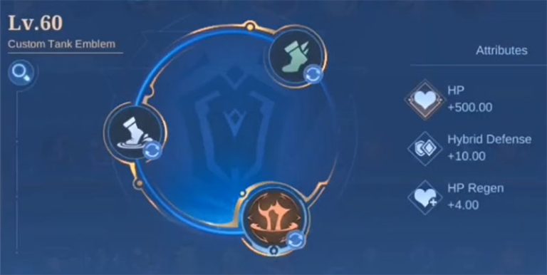 Mobile Legends Franco Build Guide Items and Emblems 2025