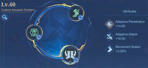 Mobile Legends Freya Build Guide Items and Emblems 2025