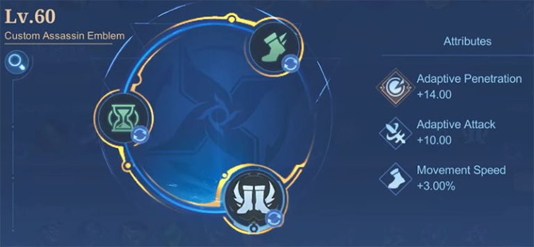 Mobile Legends Freya Build Guide Items and Emblems 2025