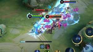 Mobile Legends Aurora Build Guide Items and Emblems 2025