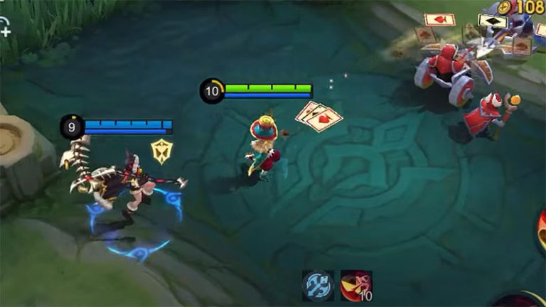 Mobile Legends Harley Build Guide Items and Emblems 2025