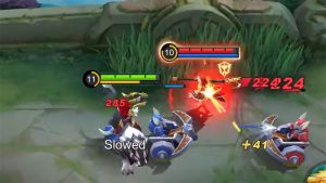 Mobile Legends Irithel Build Guide Items and Emblems 2025