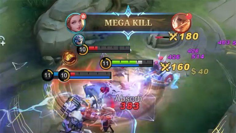 Mobile Legends Odette Build Guide Items and Emblems 2025