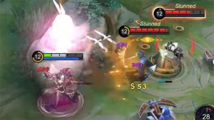 Mobile Legends Pharsa Build Guide Items and Emblems 2025