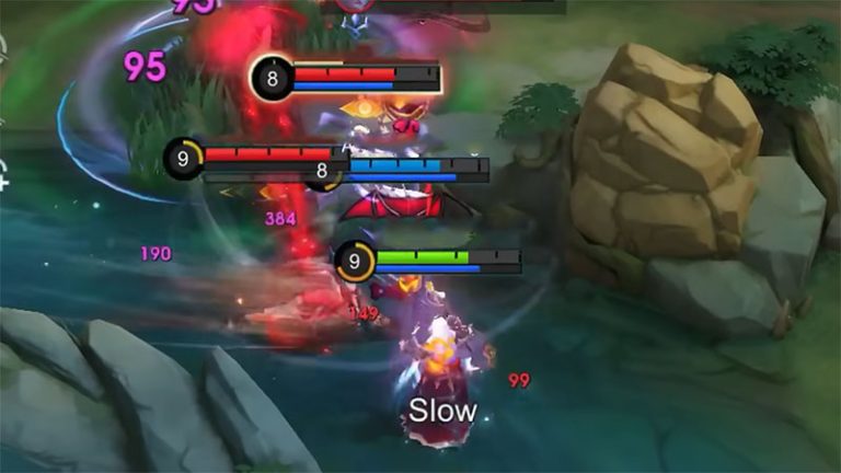 Mobile Legends Vexana Build Guide Items and Emblems 2025