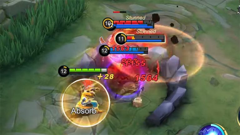 Mobile Legends Badang Build Guide Items and Emblems 2025