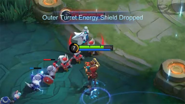 Mobile Legends Claude Build Guide Items and Emblems 2025