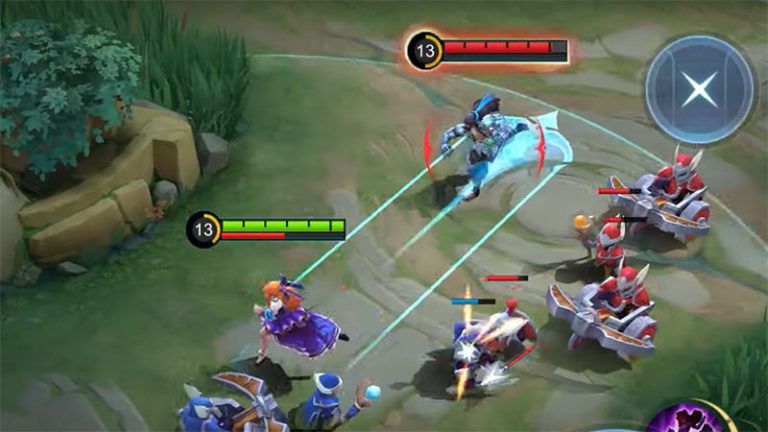 Mobile Legends Guinevere Build Guide Items and Emblems 2025