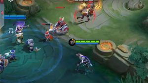 Mobile Legends Gusion Build Guide Items and Emblems 2025