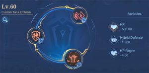 Mobile Legends Khufra Build Guide Items and Emblems 2025