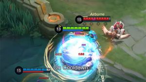 Mobile Legends Khufra Build Guide Items and Emblems 2025