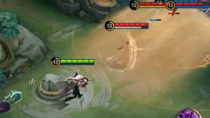 Mobile Legends Martis Build Guide Items and Emblems 2025