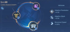 Mobile Legends Natan Build Guide Items and Emblems 2025