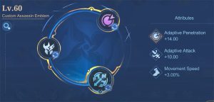 Mobile Legends Nolan Build Guide Items and Emblems 2025