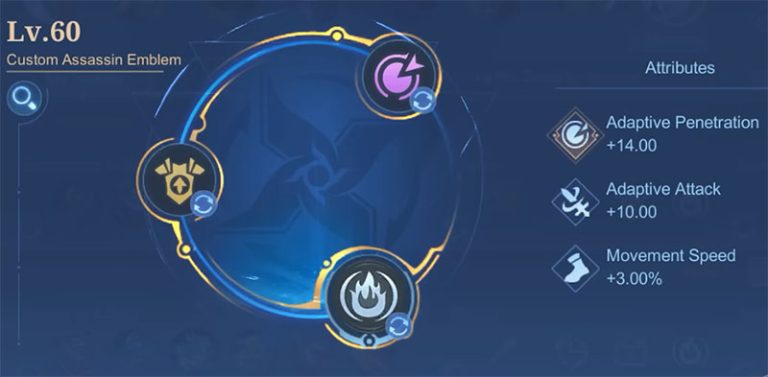 Mobile Legends Novaria Build Guide Items and Emblems 2025
