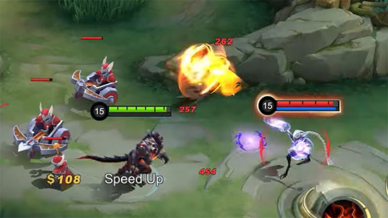 Mobile Legends Thamuz Build Guide Items and Emblems 2025