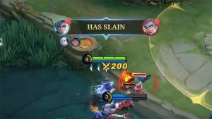 Mobile Legends Aamon Build Guide Items and Emblems 2025