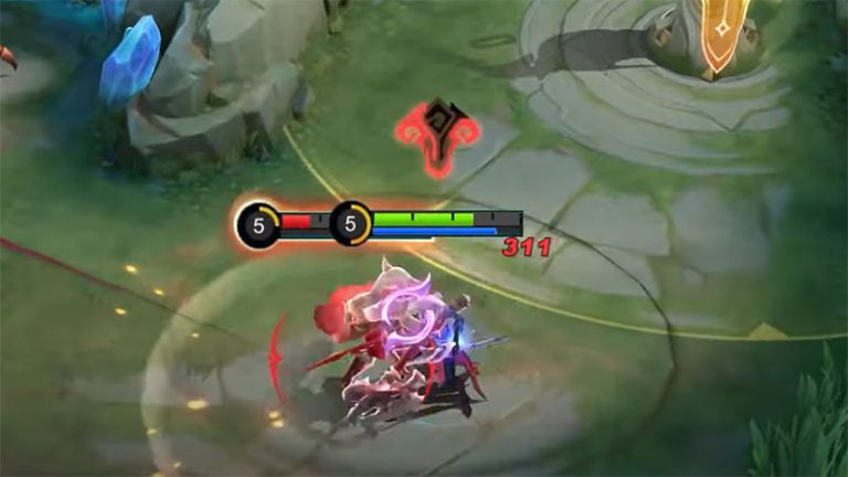 Mobile Legends Arlott Build Guide Items and Emblems 2025