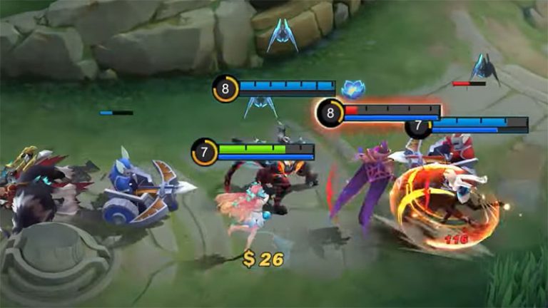 Mobile Legends Floryn Build Guide Items and Emblems 2025