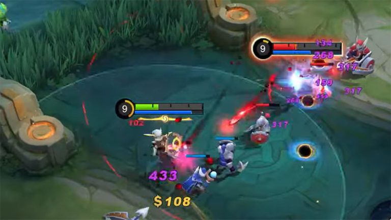 Mobile Legends Natan Build Guide Items and Emblems 2025