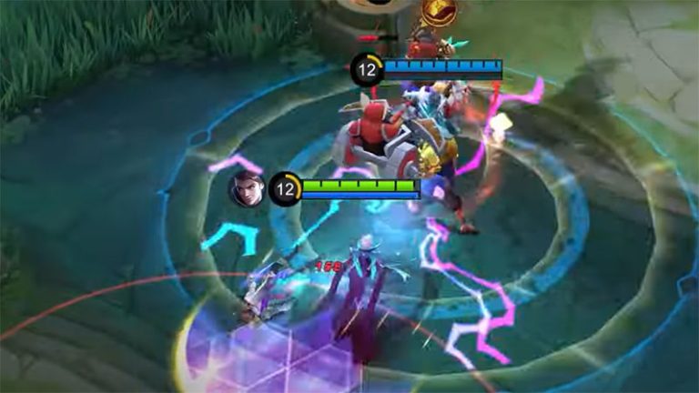 Mobile Legends Valentina Build Guide Items and Emblems 2025