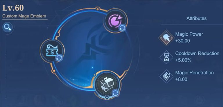 Mobile Legends Yve Build Guide Items and Emblems 2025
