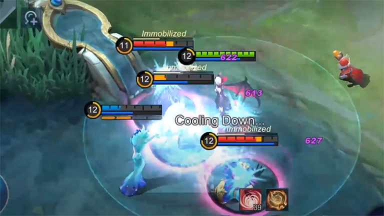 Mobile Legends Alice Build Guide Items and Emblems 2025