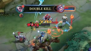 Mobile Legends Alucard Build Guide Item and Emblem 2025