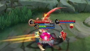 Mobile Legends Bane Build Guide Items and Emblems 2025