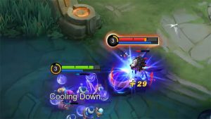 Mobile Legends Cyclops Build Guide Items and Emblems 2025