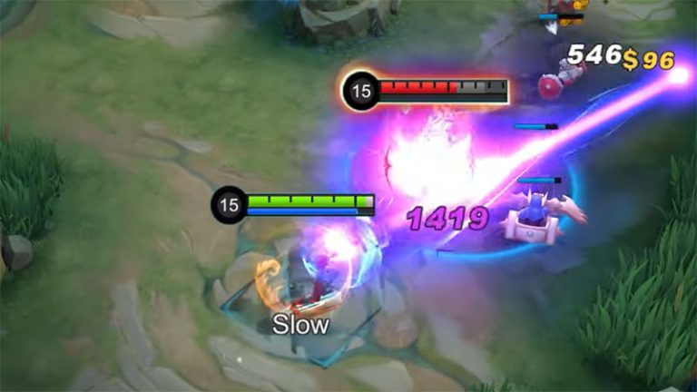 Mobile Legends Gord Build Guide Items and Emblems 2025