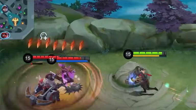 Mobile Legends Hayabusa Build Guide Items and Emblems 2025