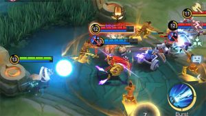 Mobile Legends Layla Build Guide Items and Emblems 2025