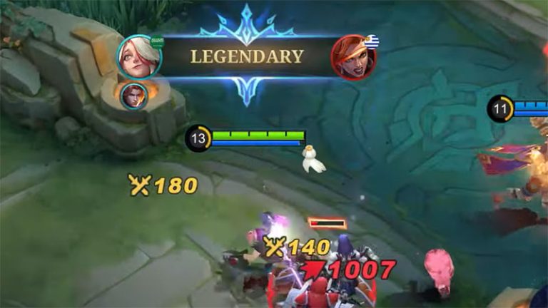 Mobile Legends Melissa Build Guide Items and Emblems 2025