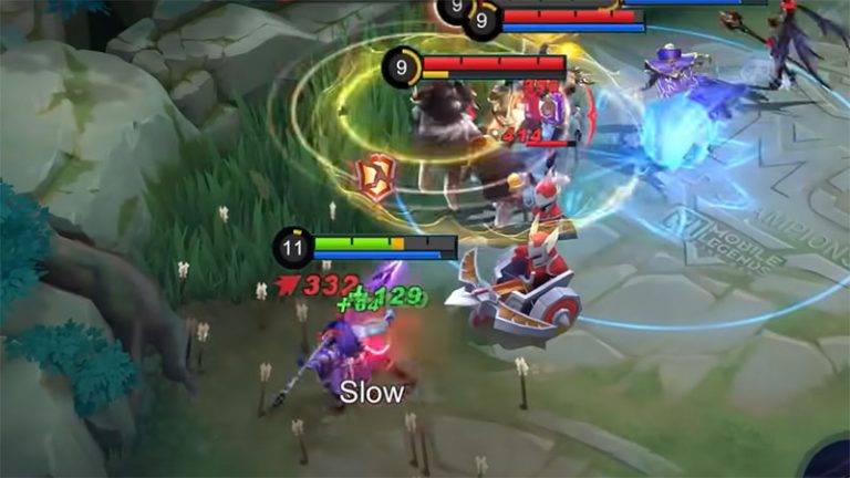 Mobile Legends Moskov Build Guide Items and Emblems 2025