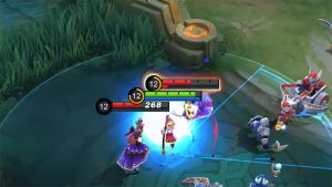 Mobile Legends Ruby Build Guide Items and Emblems 2025