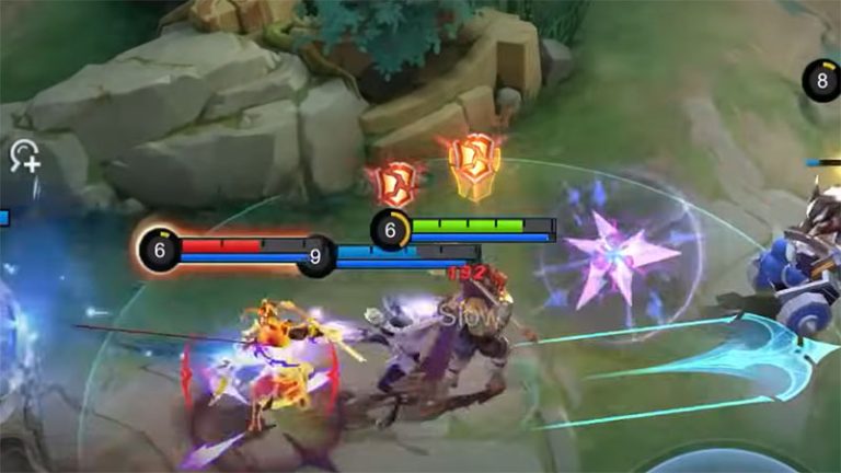 Mobile Legends Tigreal Build Guide Item and Emblem 2025