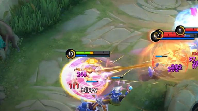 Mobile Legends Vale Build Guide Items and Emblems 2025