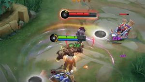 Mobile Legends Uranus Build Guide Items and Emblems 2025