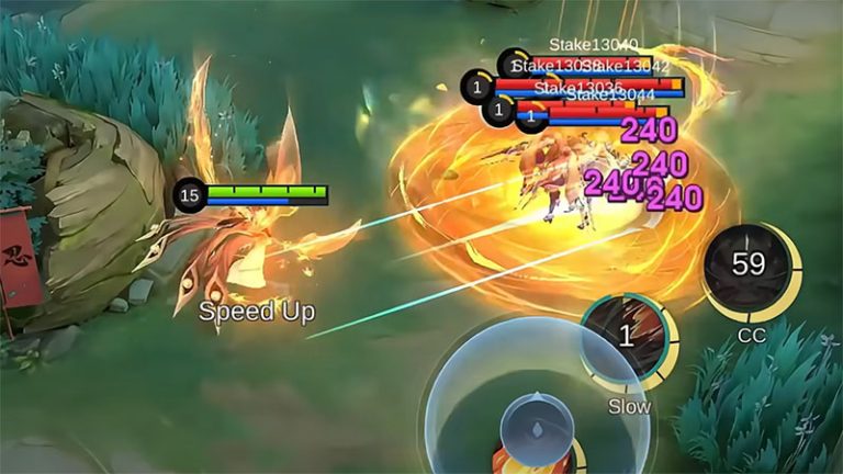 How to use skill Zetian in Mobile Legends ? - mobilelegendsfire